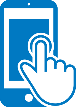 TouchPay | Child Support